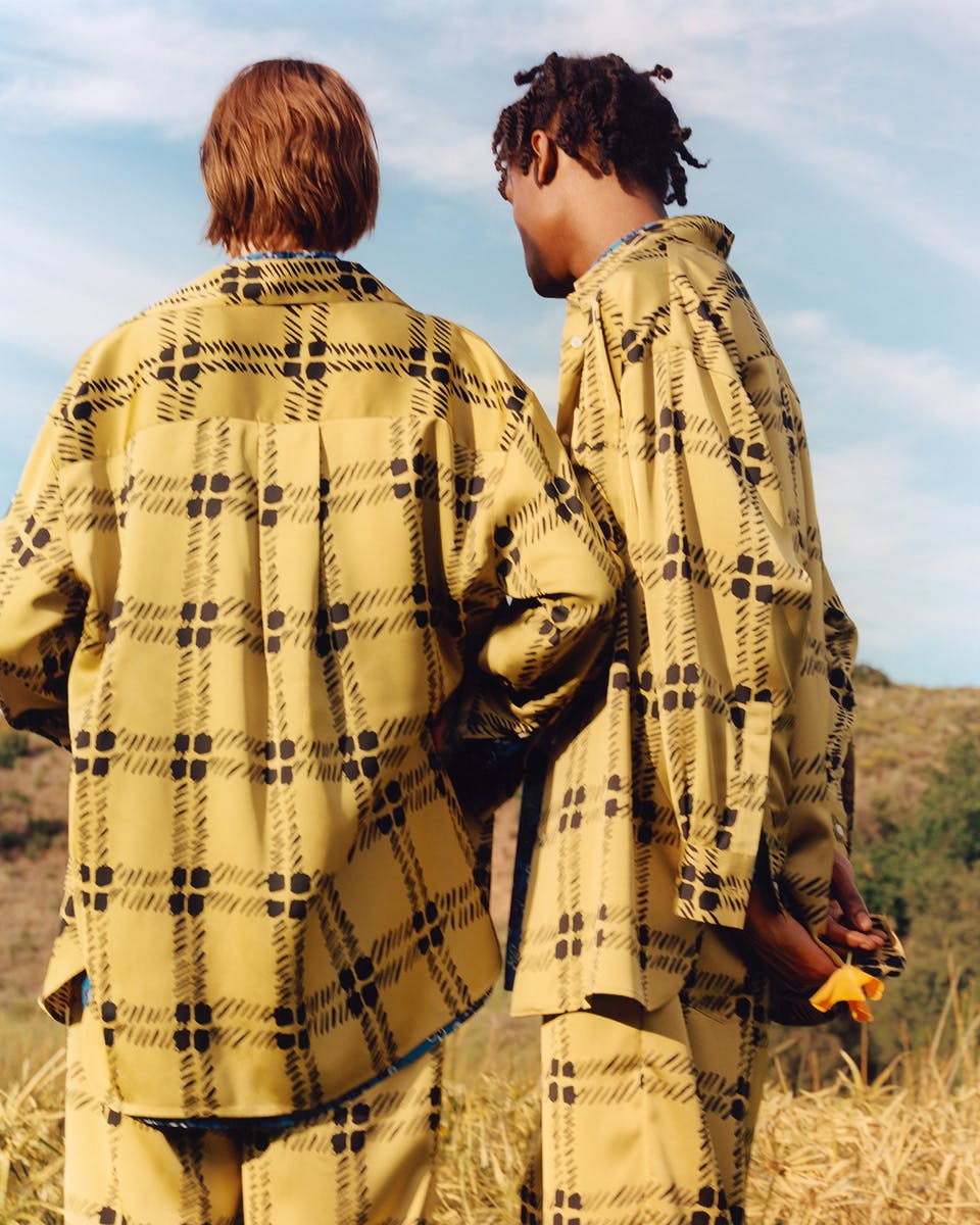 Marni x UNIQLO SS22 Collab Collection, Campaign & Release Details