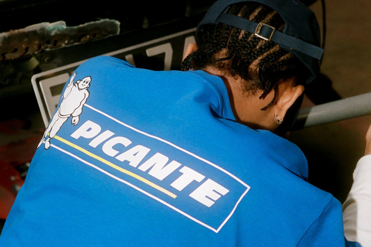 PICANTE Launches a Selection of Summer Tees