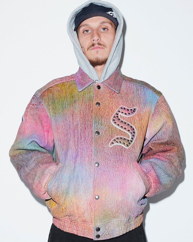 Supreme Fall/Winter 2021 Collection Lookbook, Release Date