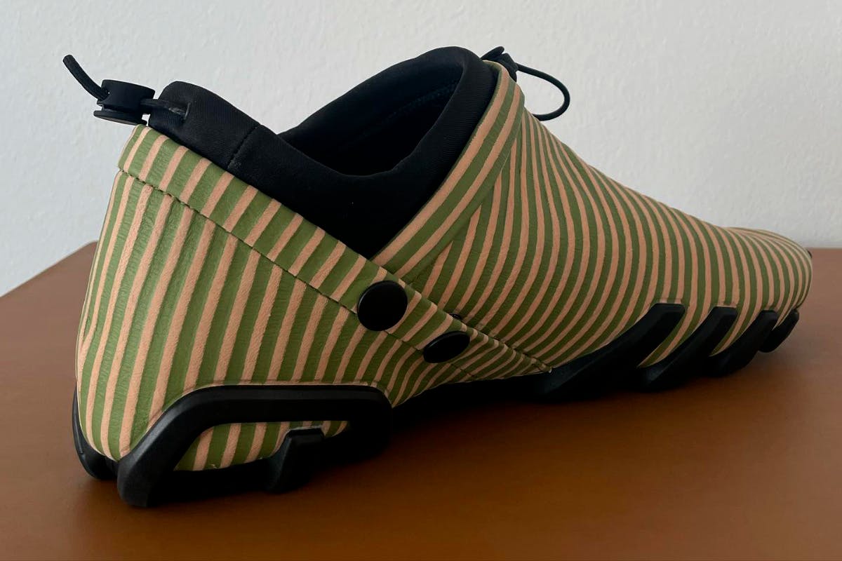Kiko Kostadinov Teases AT.KOLLEKTIVE Season 03 Footwear