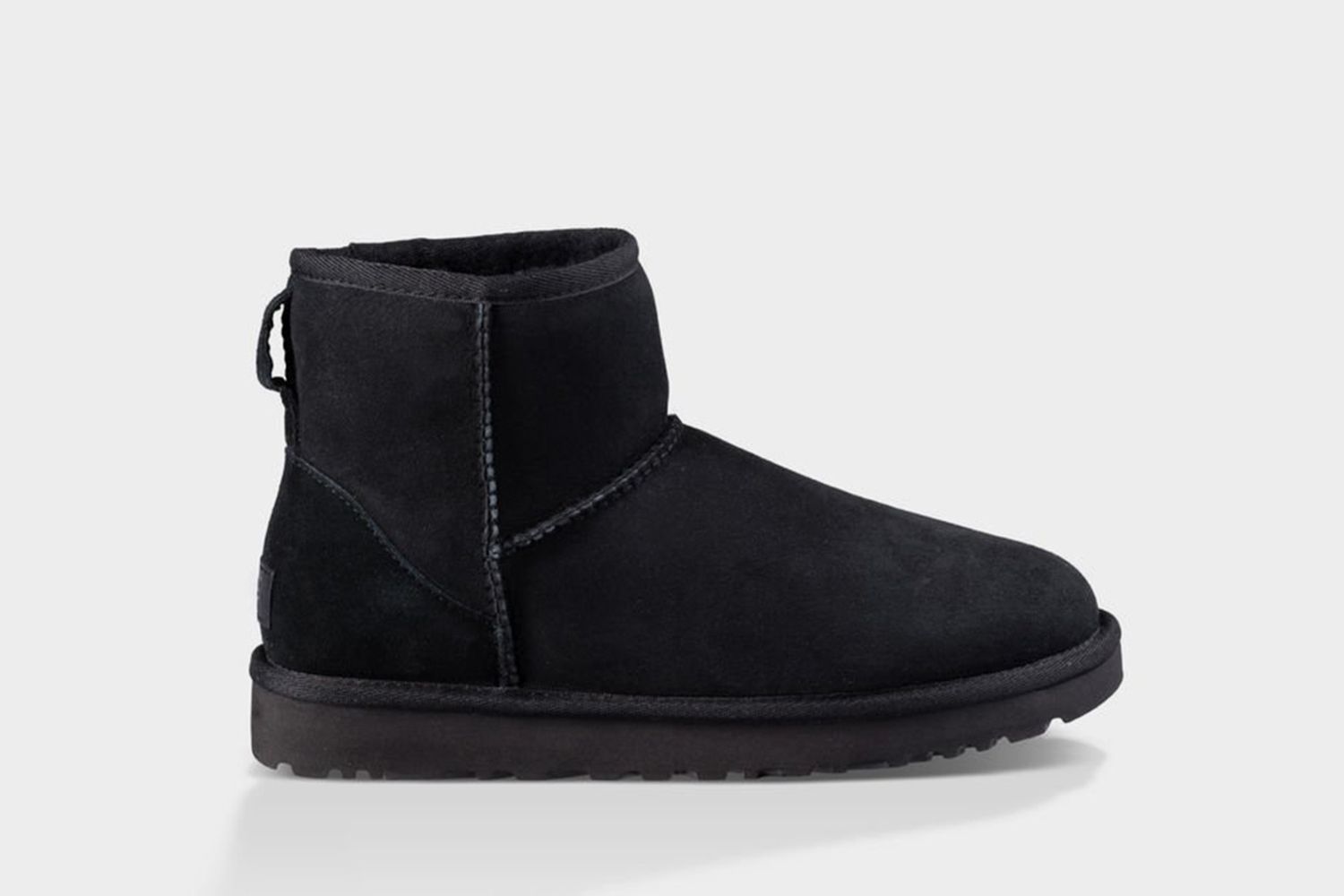 Here's Our Guide to Styling UGG Classics Boots