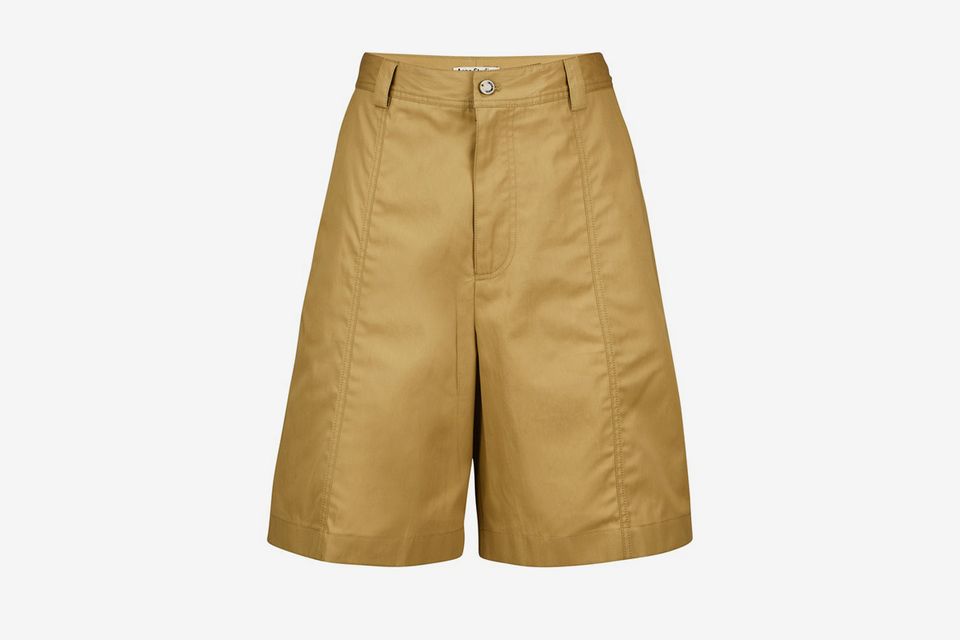The Best Long Shorts to Wear This Summer
