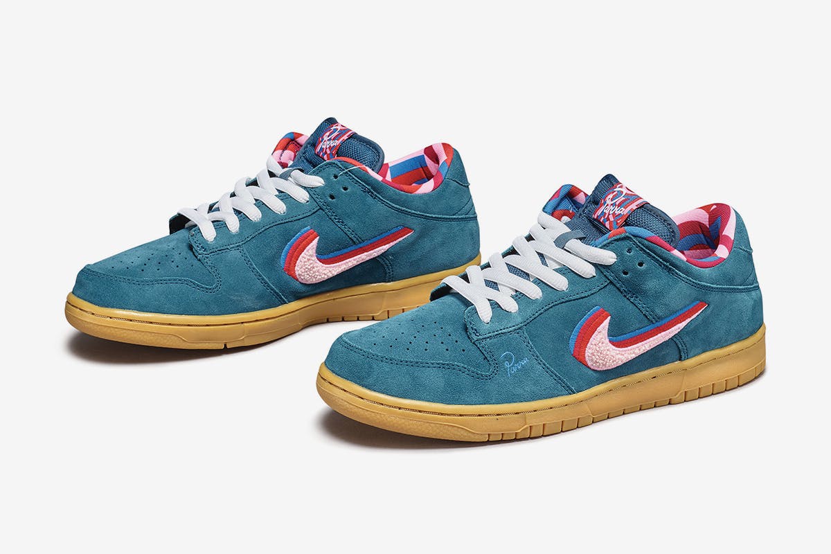 Sotheby's Is Auctioning Some of the Rarest Nike Sneakers Ever