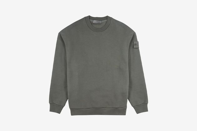 Our Search for the Ultimate Grey Crewneck Ends Here