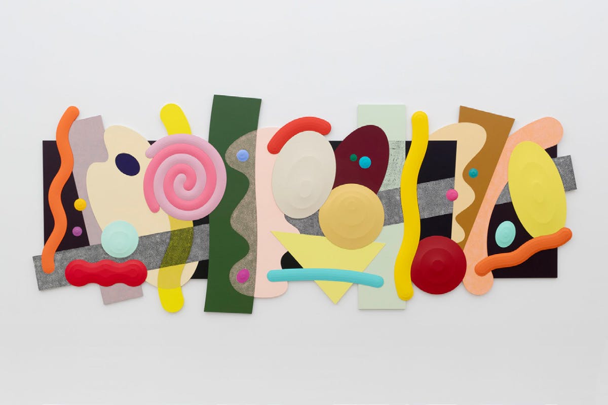 Josh Sperling's "Big Time" Is His Most Expansive Exhibition Yet