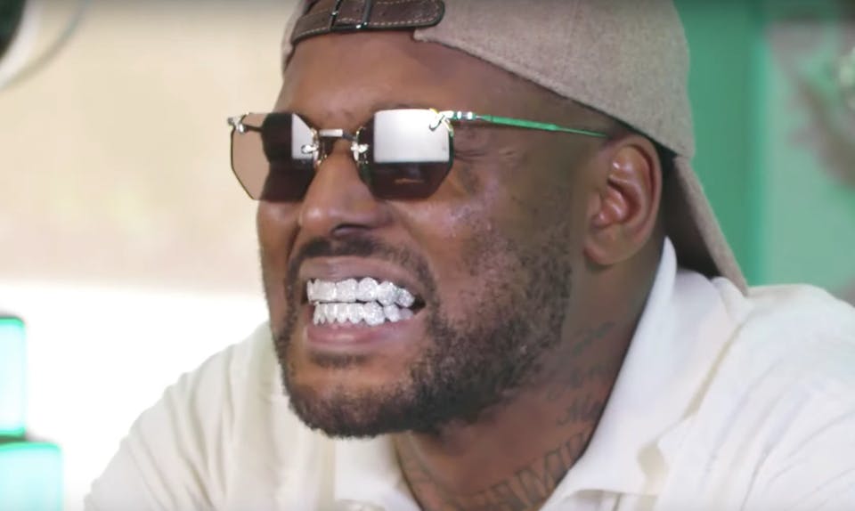 10 Things ScHoolboy Q Can't Live Without Video: Watch it Here