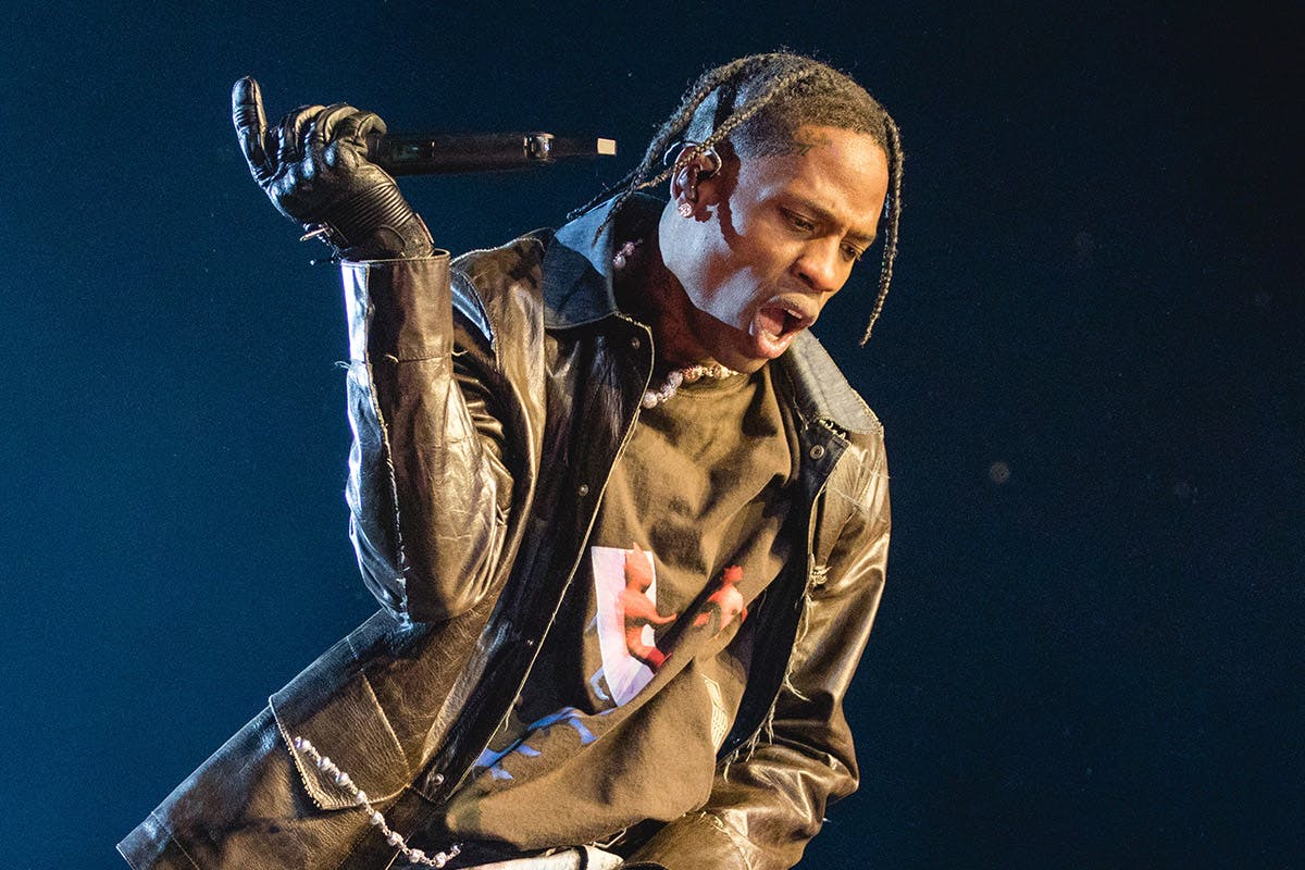 Dear Travis, We're Not Ready for "Utopia"