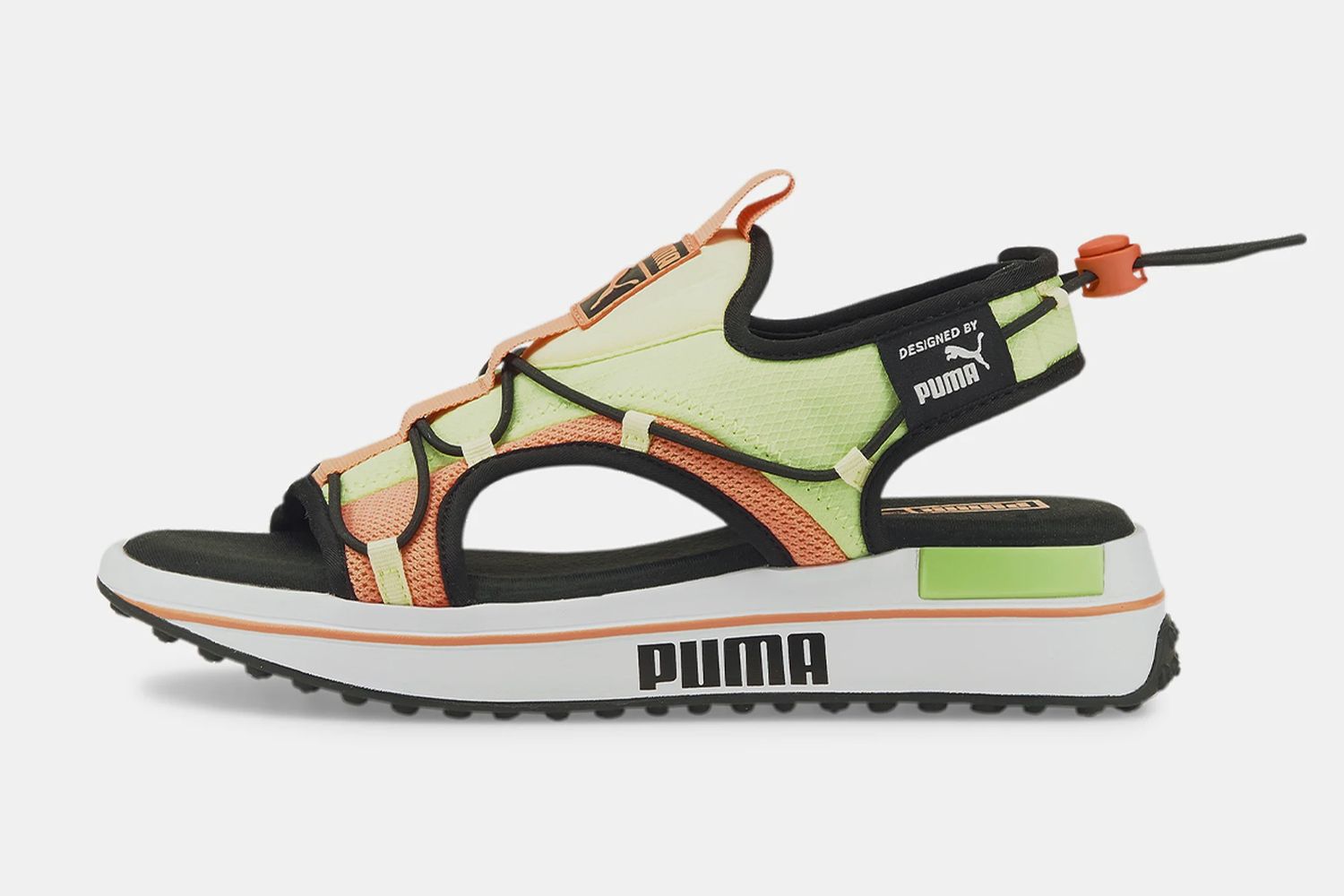 Rounding Up the Summer's Best Adventure Sandals