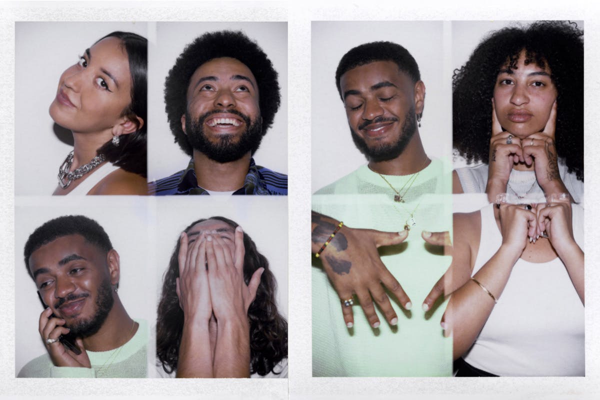 Visual Artist Miya Bailey on Creating Fine Art, Juggling Tattooing & More