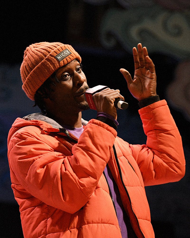 Why Are Rappers Often Mocked for the Way They Speak?