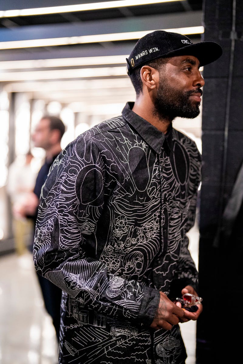 Choose Your Player: The Best NBA Playoff 'Fits This Season