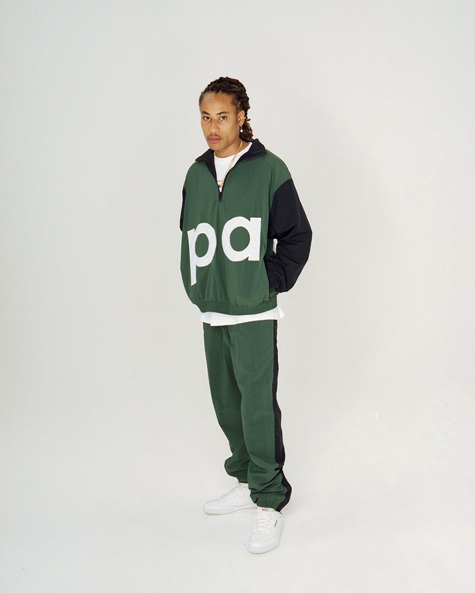Patta FW20 Collection Lookbook & Release Info