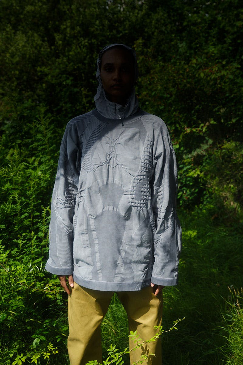 ROA's SS23 Collection is an Outdoors Masterclass