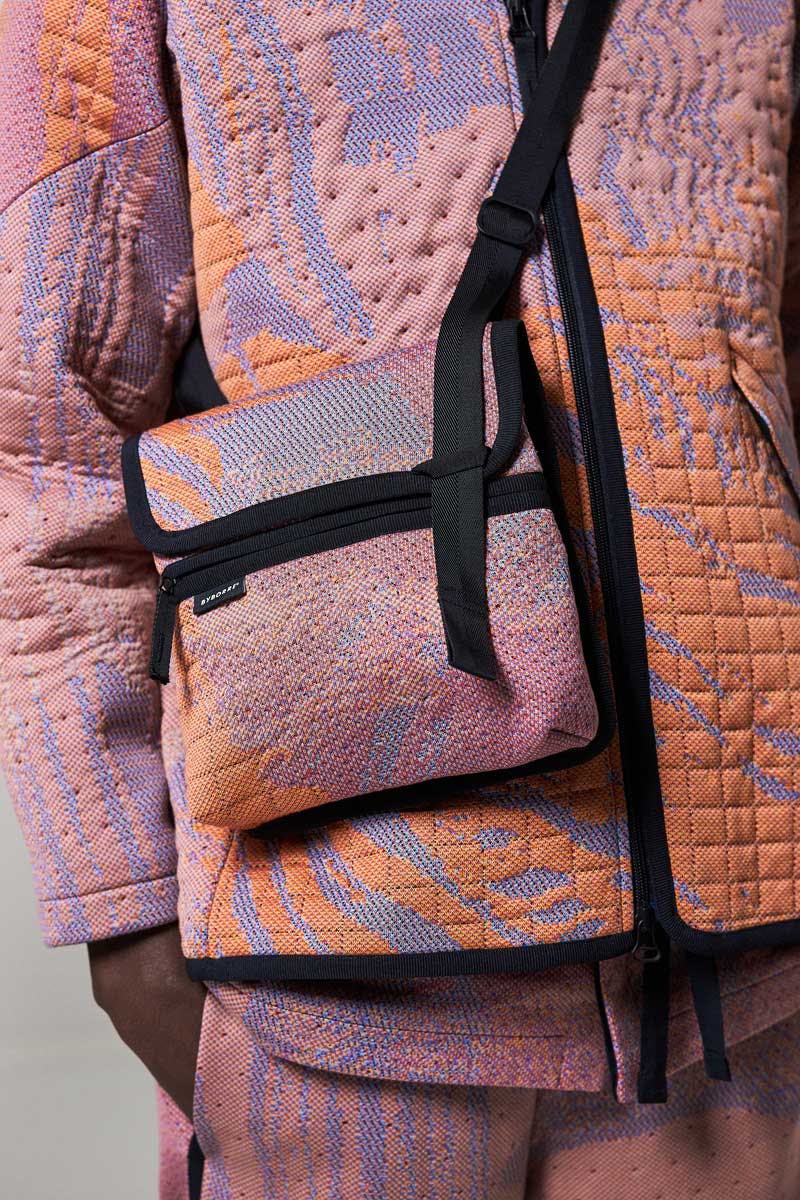 BYBORRE Edition 11 Interview With Borre Akkersdijk, Founder