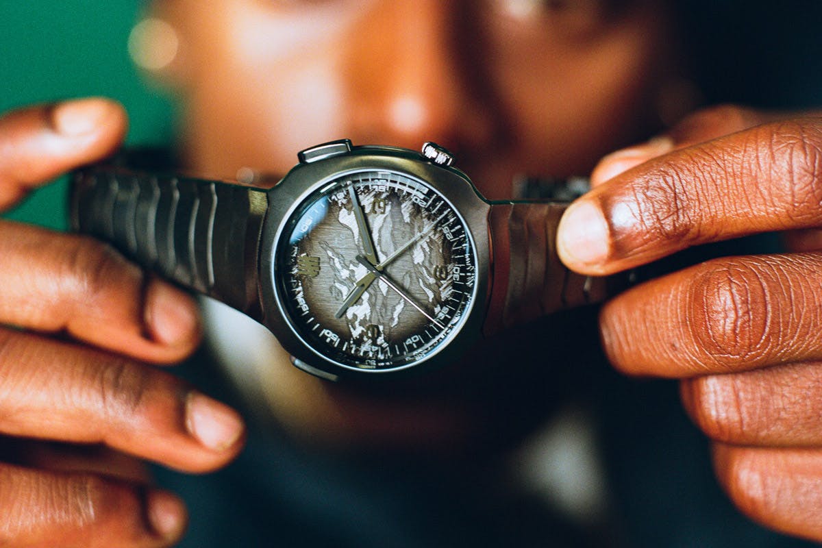 The Most Complete History of Watchmaker Swatch You'll Ever Need