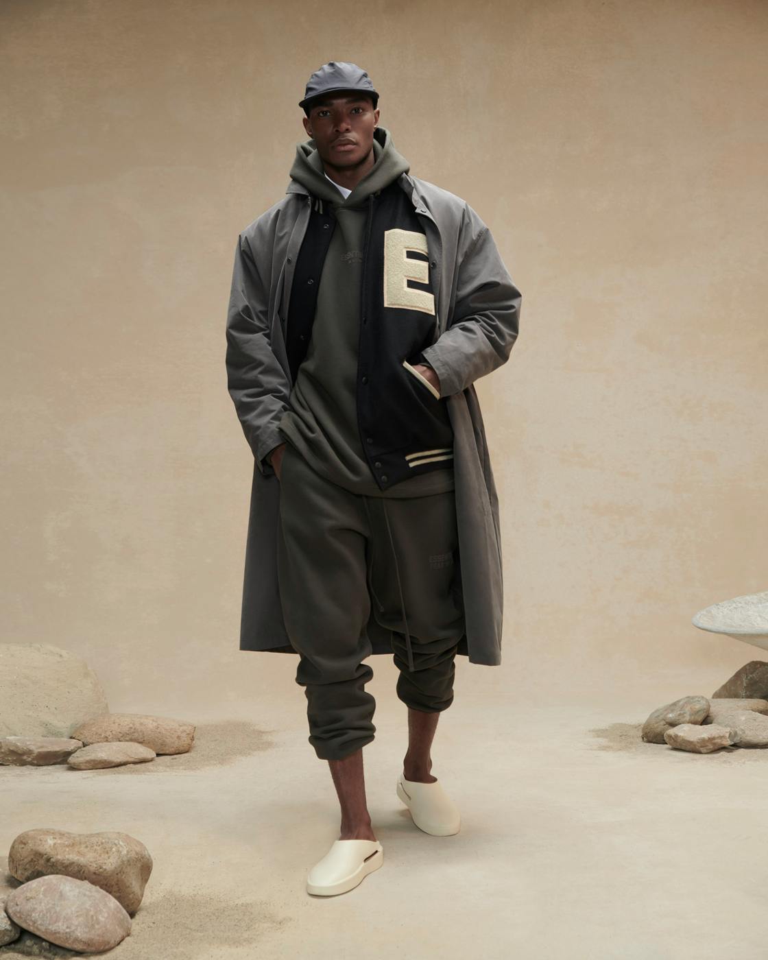 FOG ESSENTIALS' Fall 2022 Clothing Collection Goes Huge