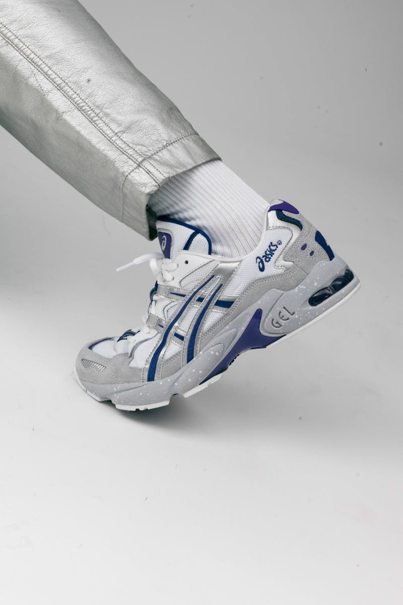 ASICS GEL-Kayano 5 OG: New Colorways & Where to Buy