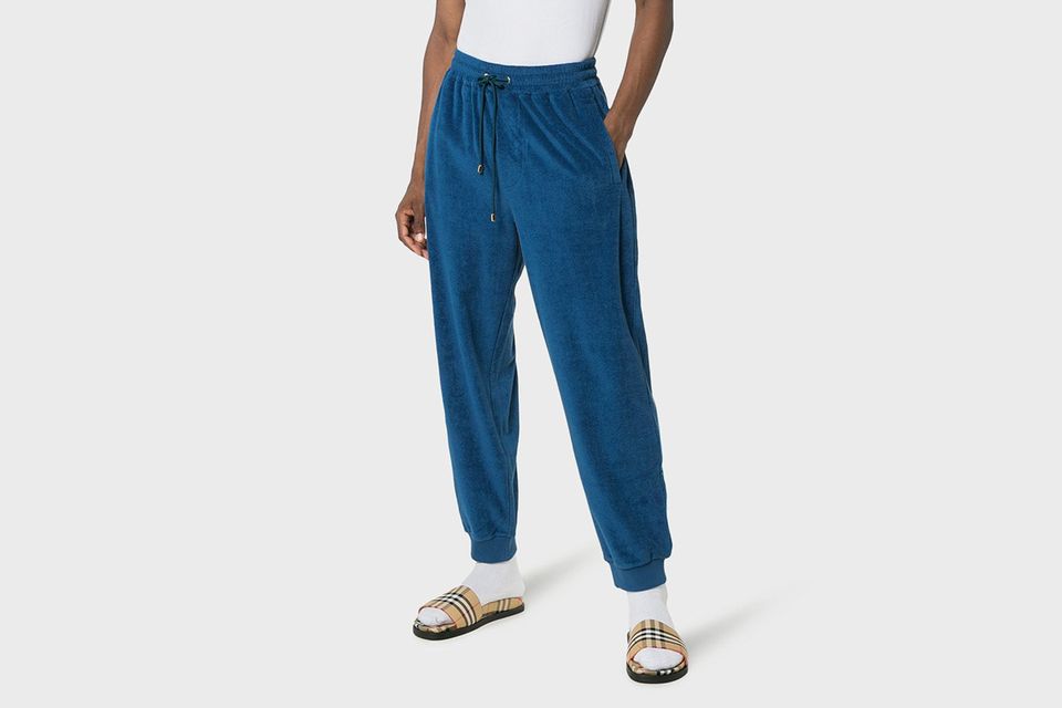 10 of the Best Luxury Track Pants to Buy for Fall