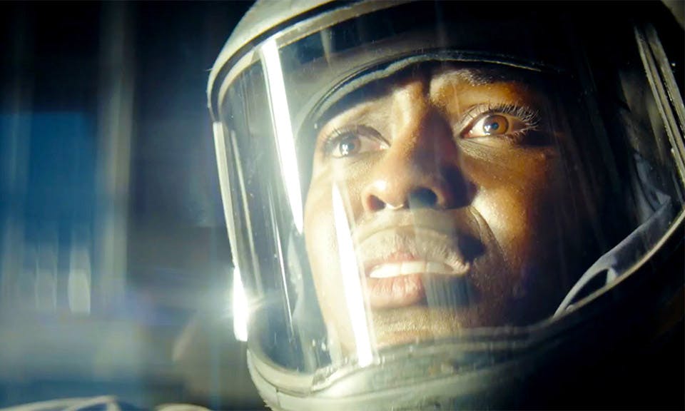 George R.R. Martin's 'Nightflyers' Trailer: Watch It Here