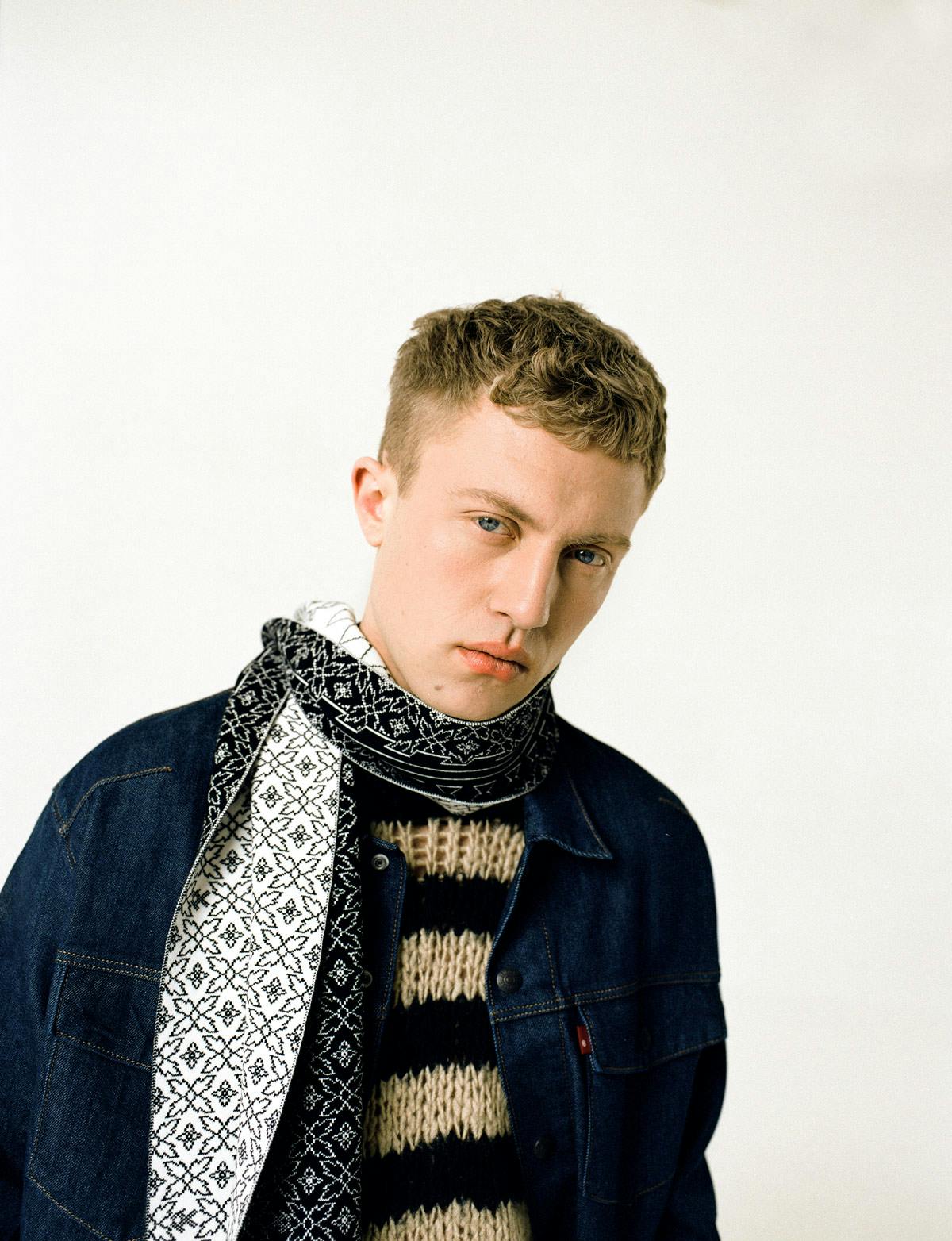 Levi’s is Bringing Back its Iconic Engineered Jeans from 1999