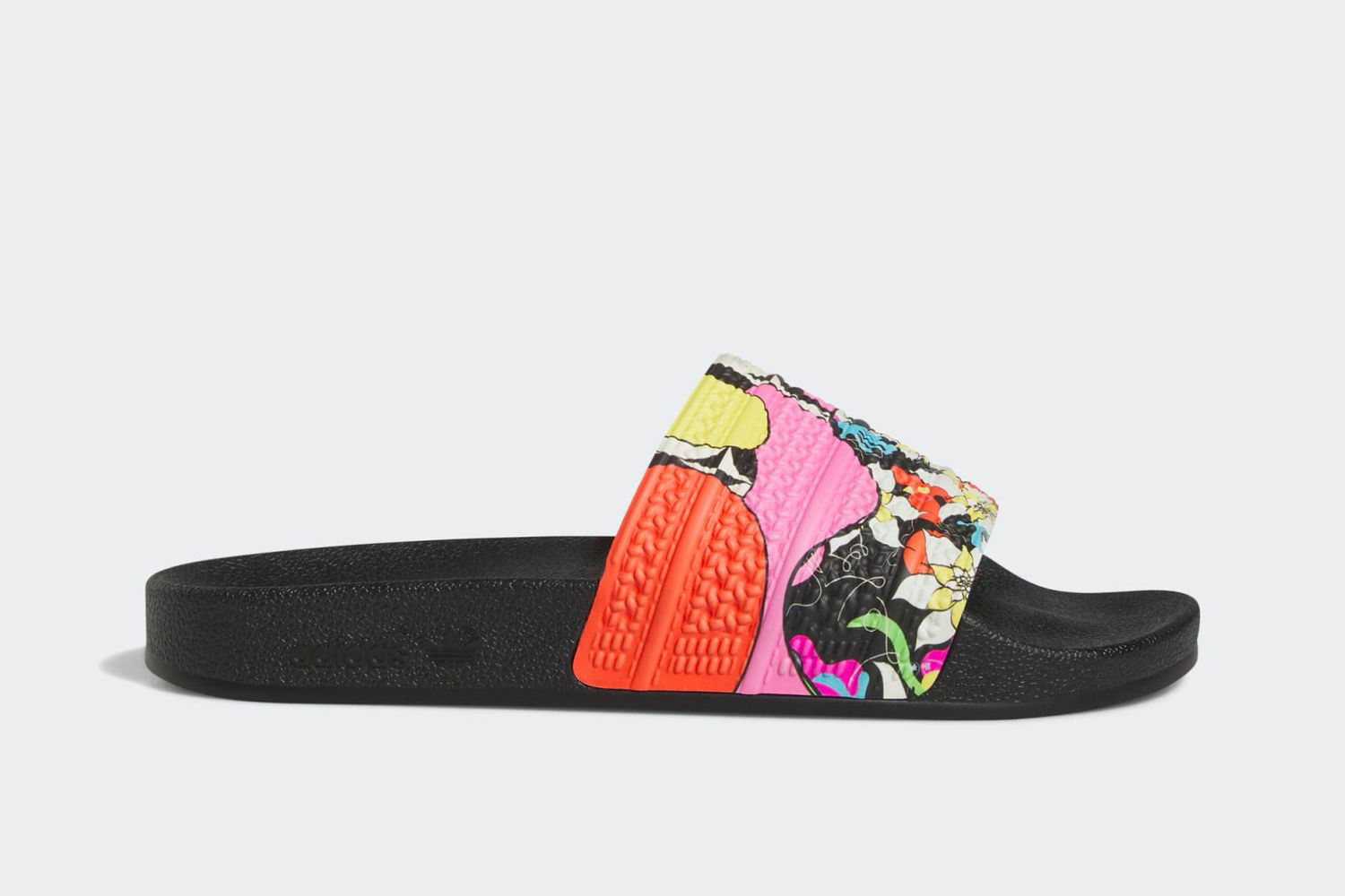 Shop 8 of the Best adidas Slides for Summer 2023