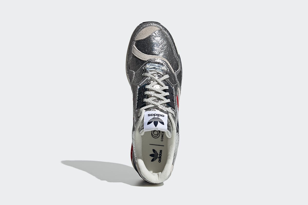 Concepts x adidas ZX 9000 Official Images & Release Information