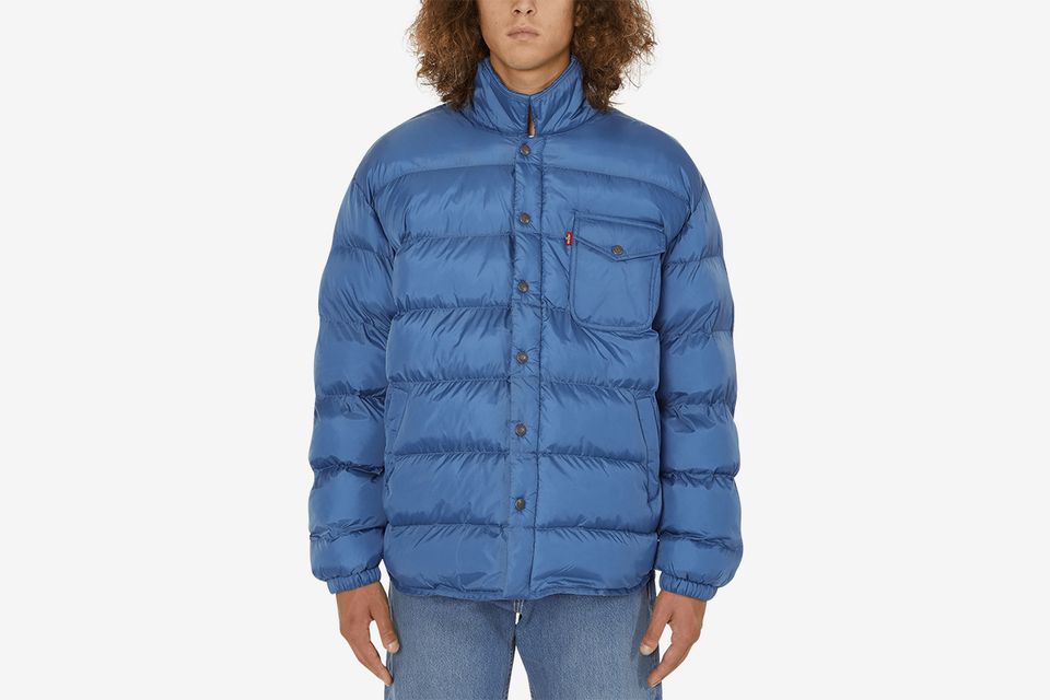 These Down Jackets Are an Essential Fall/Winter Investment