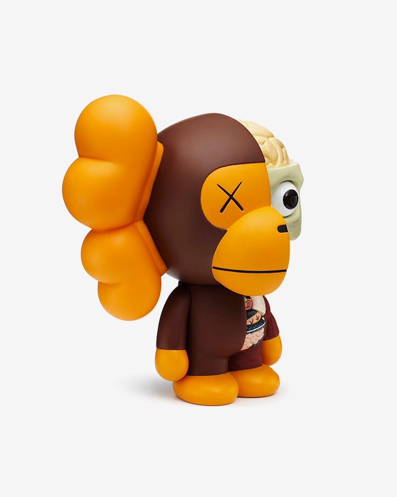 How KAWS Turned Subversive Street Art Into Must-Haves