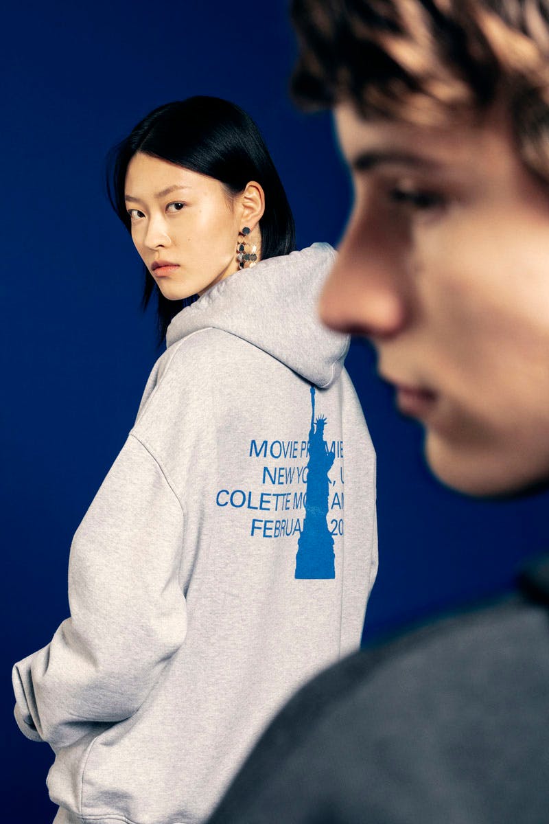 Our New ‘Colette, Mon Amour’ Merchandise Capsule Is Available Now