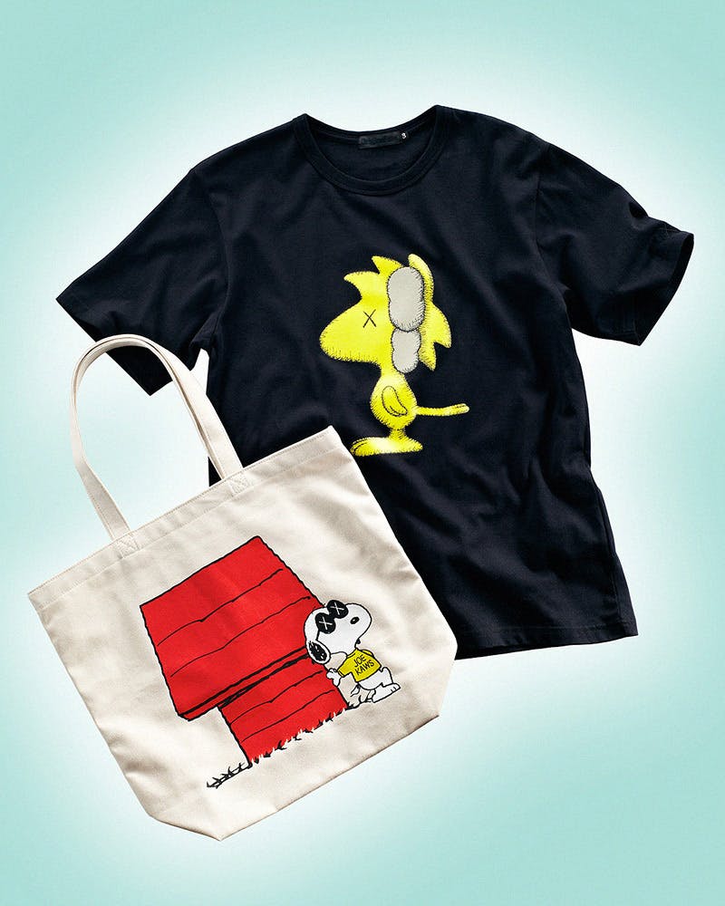 How KAWS Turned Subversive Street Art Into Must-Haves