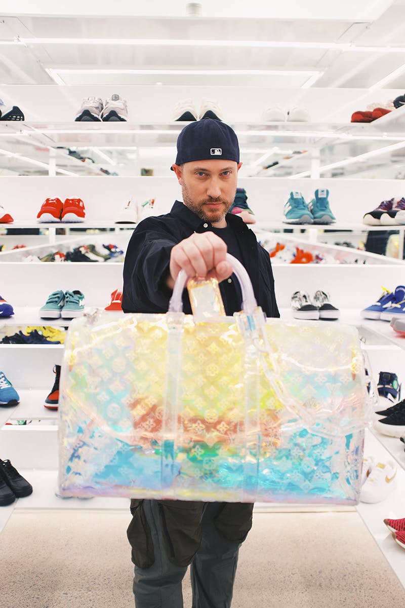 After Changing the Resell Market, What is Next for StockX and Josh Luber?