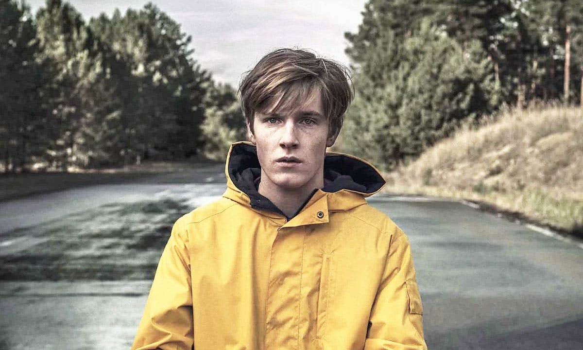 Netflix's 'Dark' is the Best Sci-Fi Show: Here's Why