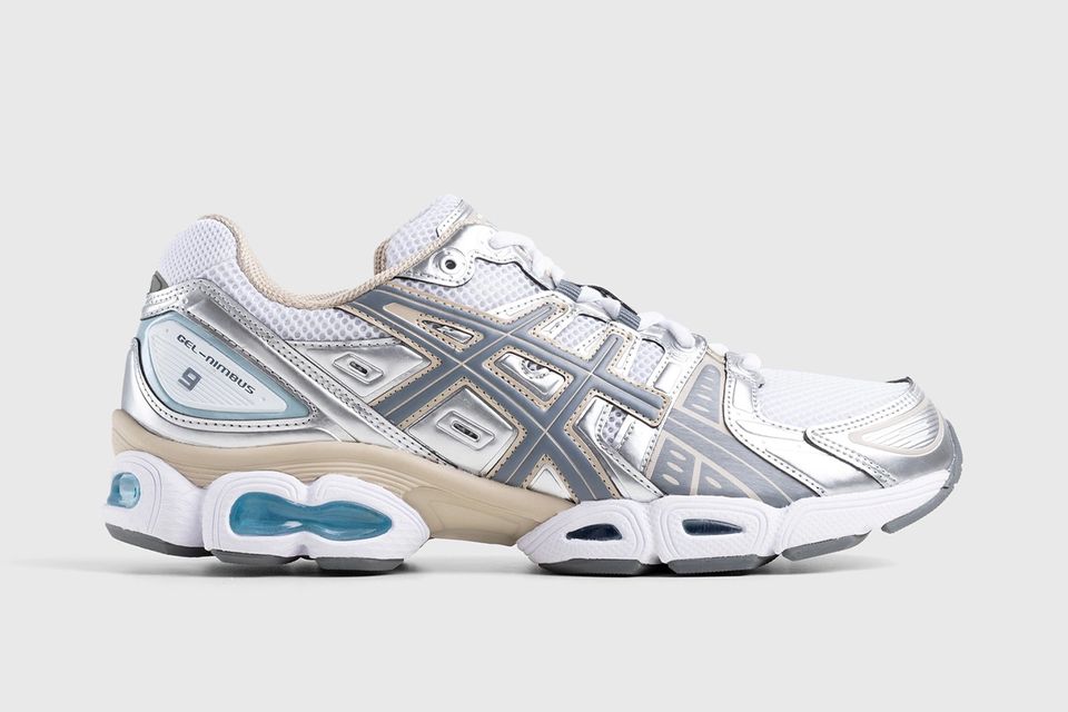 Best ASICS Shoes (2022): Releases & Where to Buy | Highsnobiety