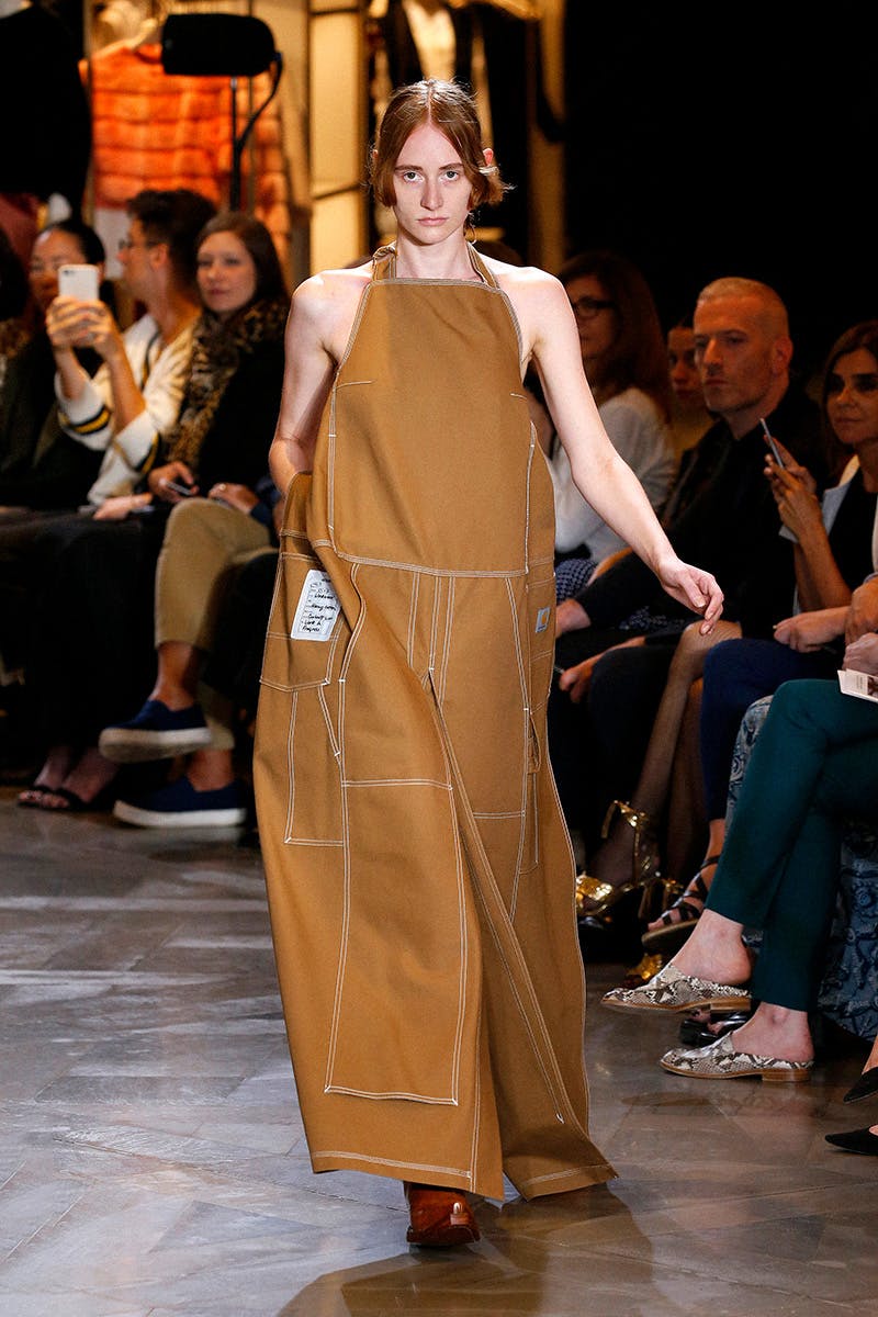 Workwear For Men: Why The Style Will Always Be Fashion's Favorite