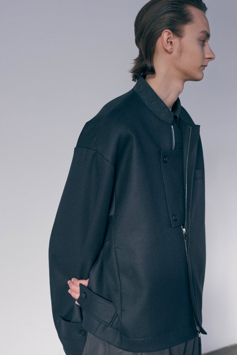 Stein Fall/Winter 2021 Collection Lookbook