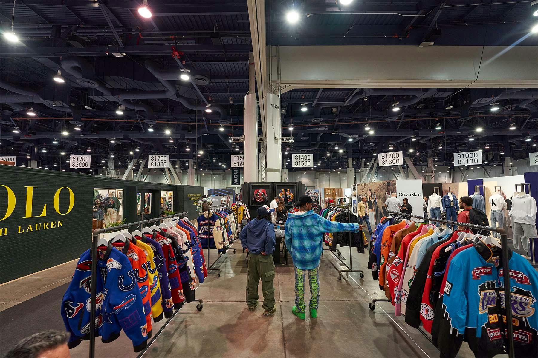 Reese LaFlare and Yung Jake Take Over PROJECT Las Vegas