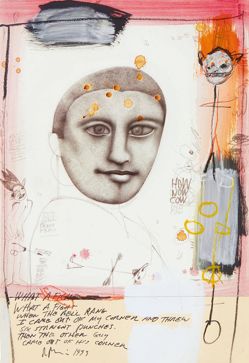 Kim Jones Curated an Auction For Sotheby's, See the Masterpieces Here