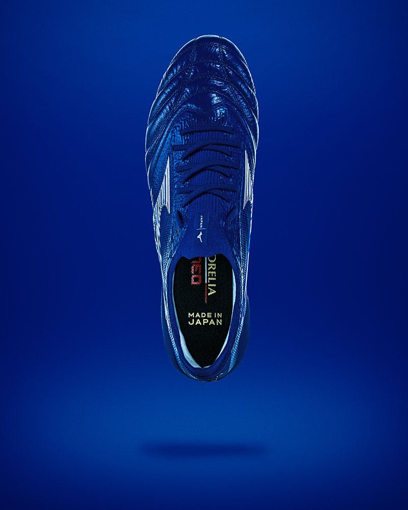 Mizuno Morelia Neo 3: Official Images & Release Information