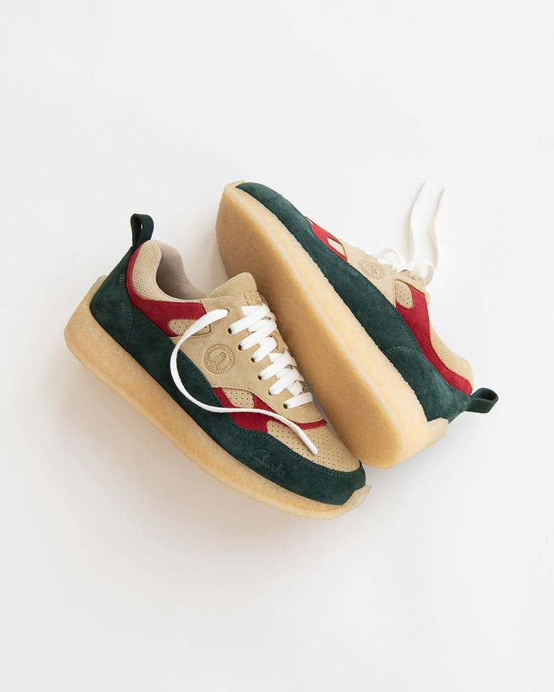 Ronnie Fieg x Clarks Originals 8th Street: Where to Buy Today