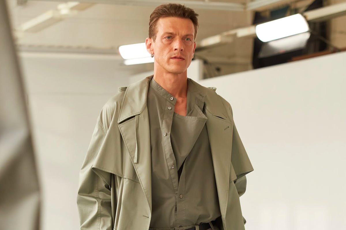 Sage Clothing Is the Wardrobe Addition You Need this Spring