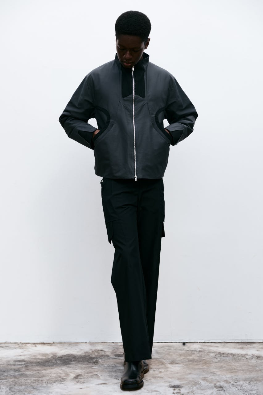 J.L-A.L's SS24 Collection Is All About The Details