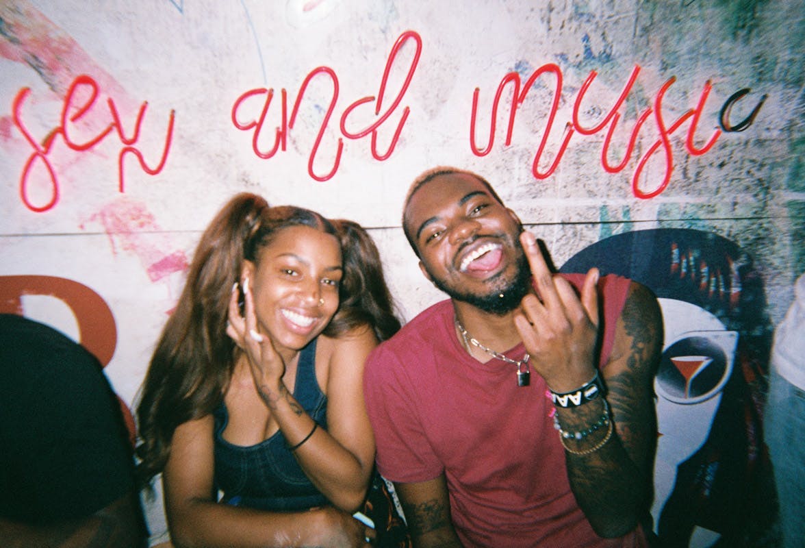 Perreo: Get to Know Madrid's Underground Reggaeton Hybrid