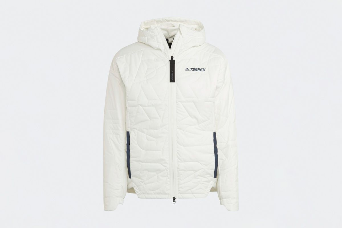 Shop the Best adidas Winter Coats of 2021 Here