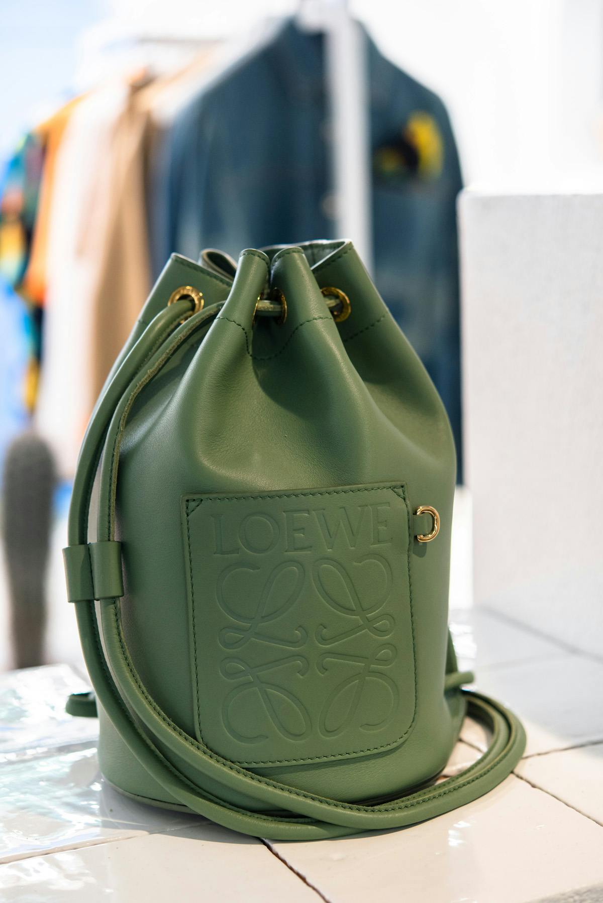 Loewe Paula’s Ibiza Lands At GATEZERO Zürich