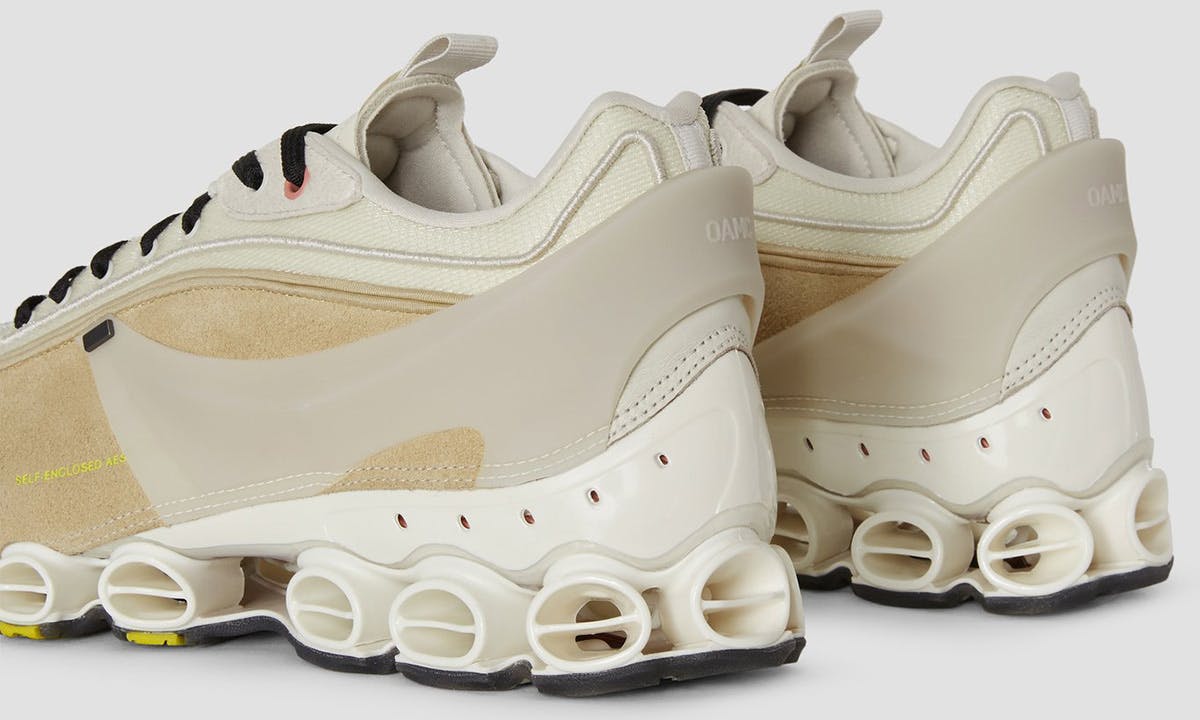 OAMC x adidas Originals Type 09: Official Images & Info