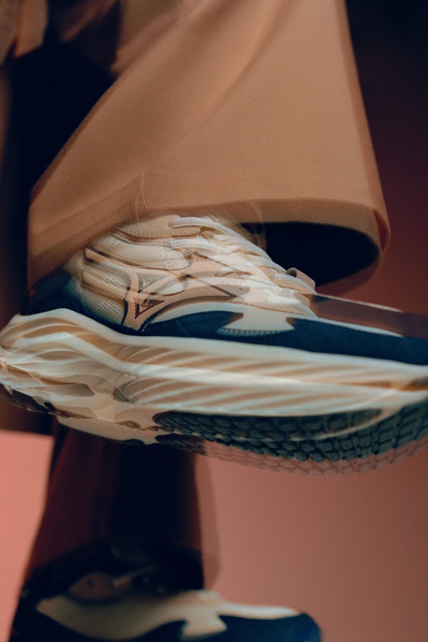 Mizuno's Wave Rider Beta Is Ready For a Big 2023