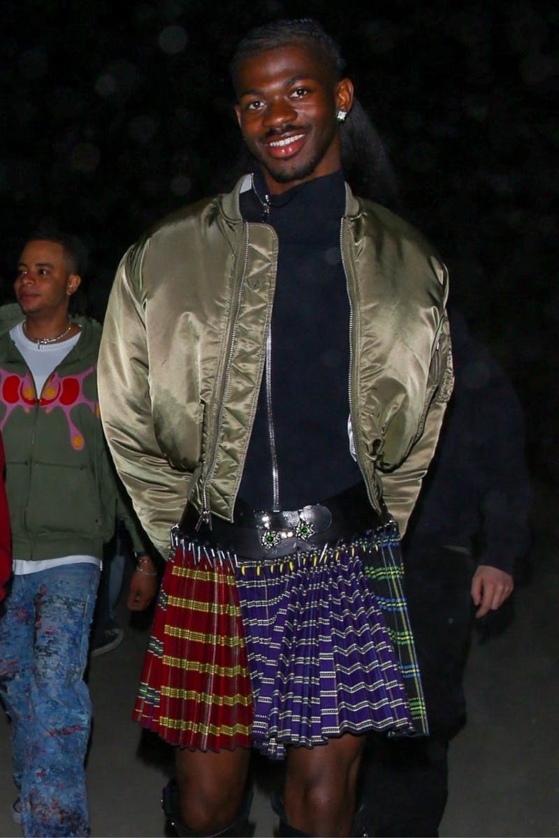 Here's the Best Celebrity 'Fits of Coachella 2023