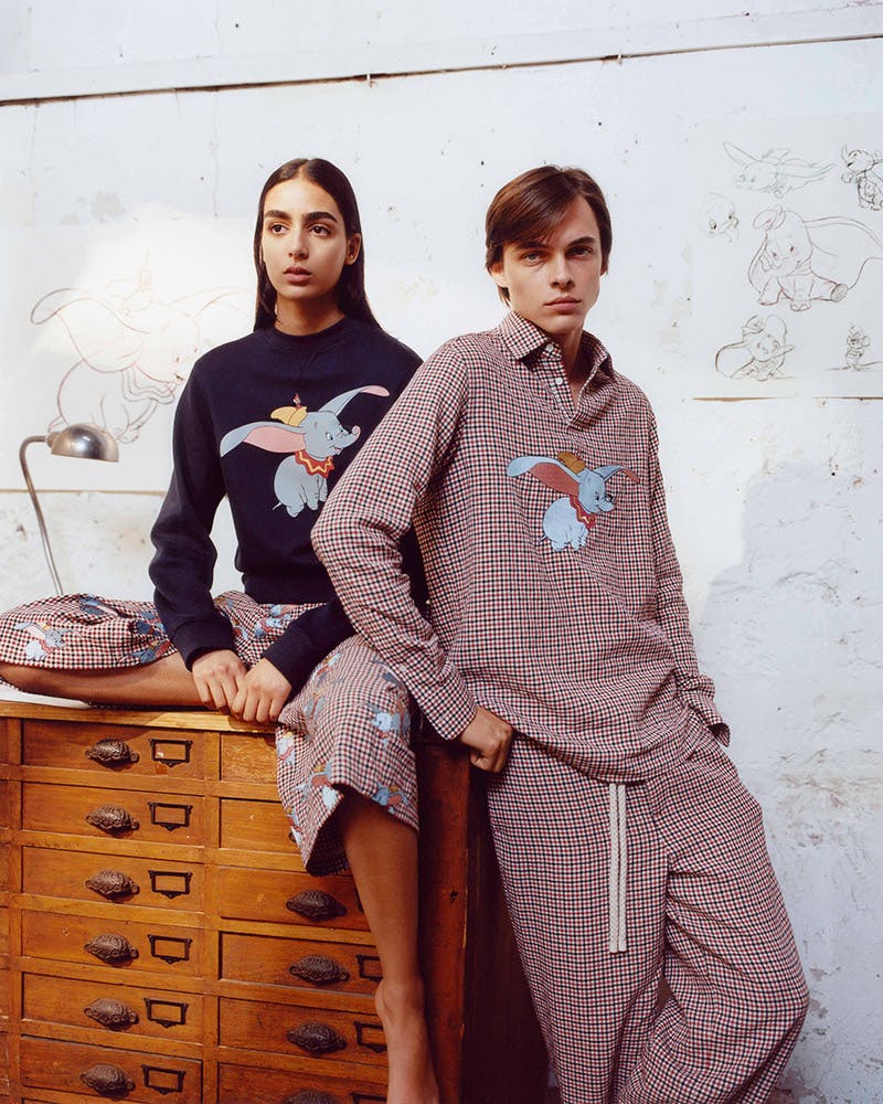 How Stuffy Old Loewe Became One of Today’s Most Exciting Brands