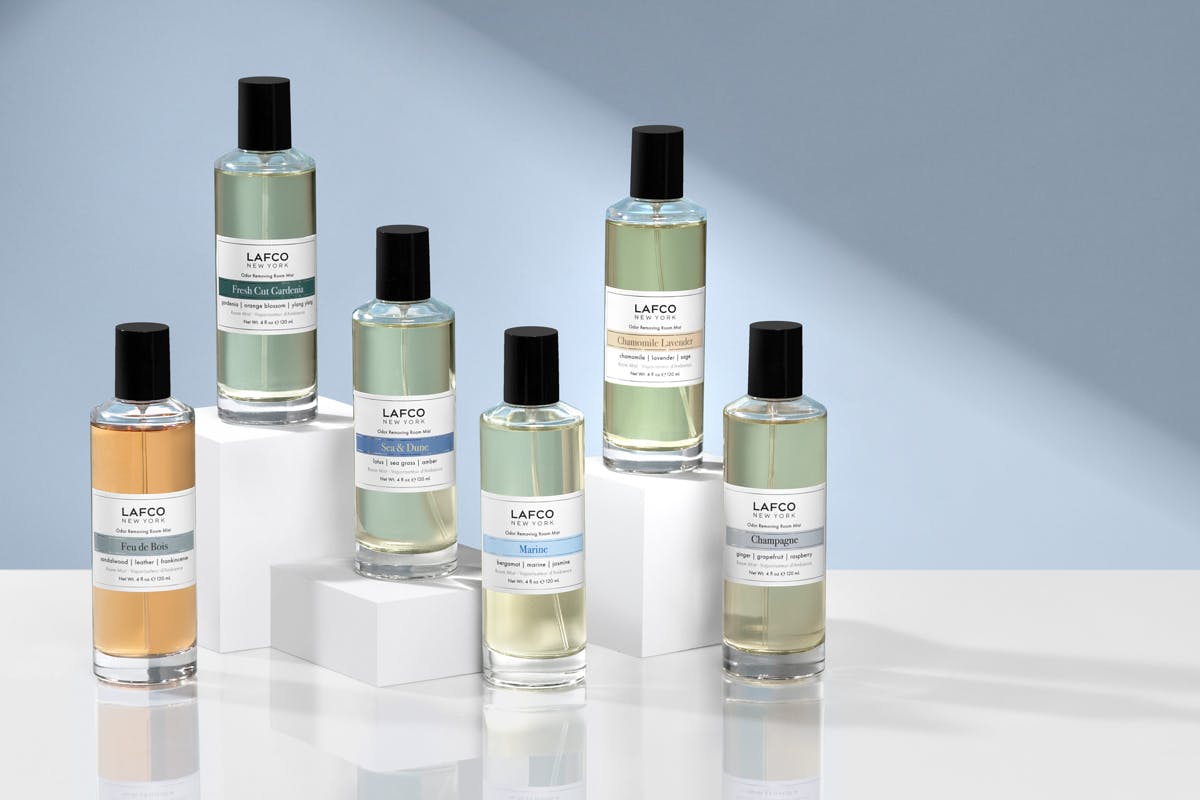 LAFCO's Jon Bresler Predicts the Future of AI & Fragrance