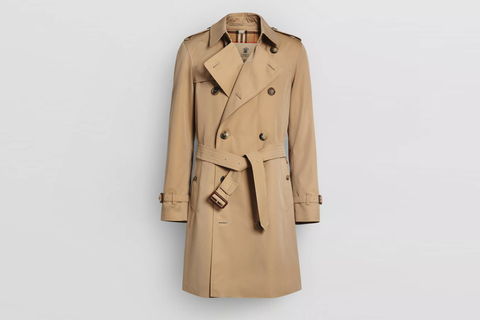 Burberry Coats: 10 of the Best to Wear in Winter 2021